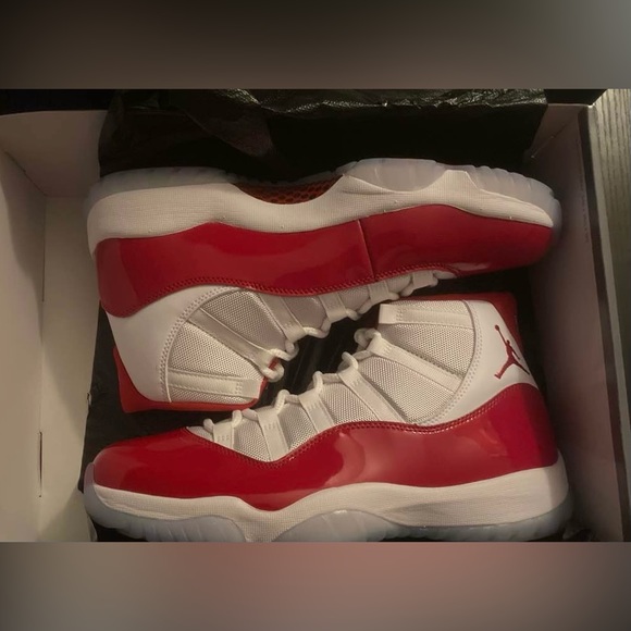 Jordan | Shoes | Jordan Retro 1 Cherry | Poshmark